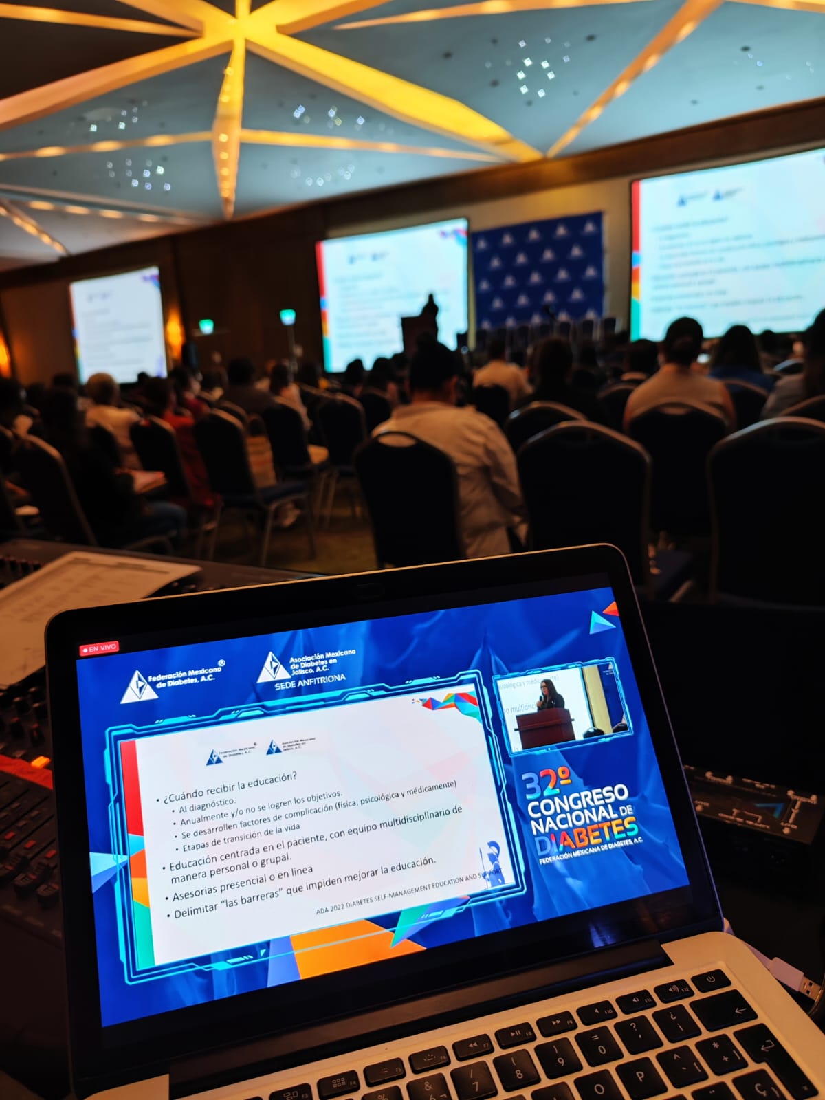 Proveedores de streaming para Eventos Guadalajara - servicio livestream